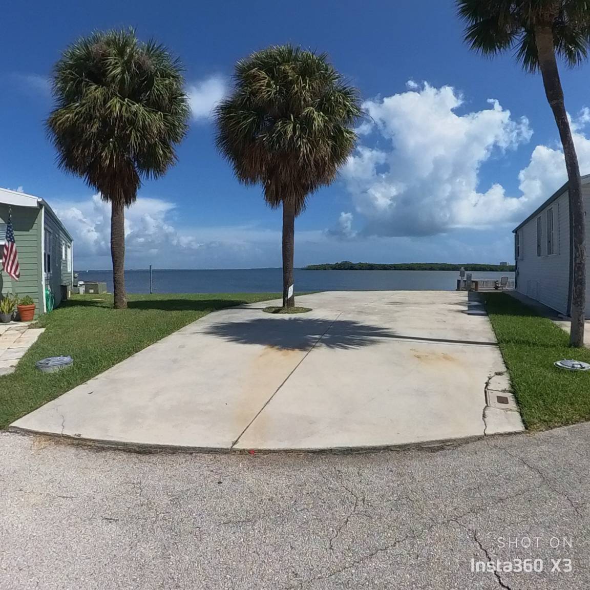 Camping ∙ 1 Chambre ∙ 4 Personnes - Stuart, FL