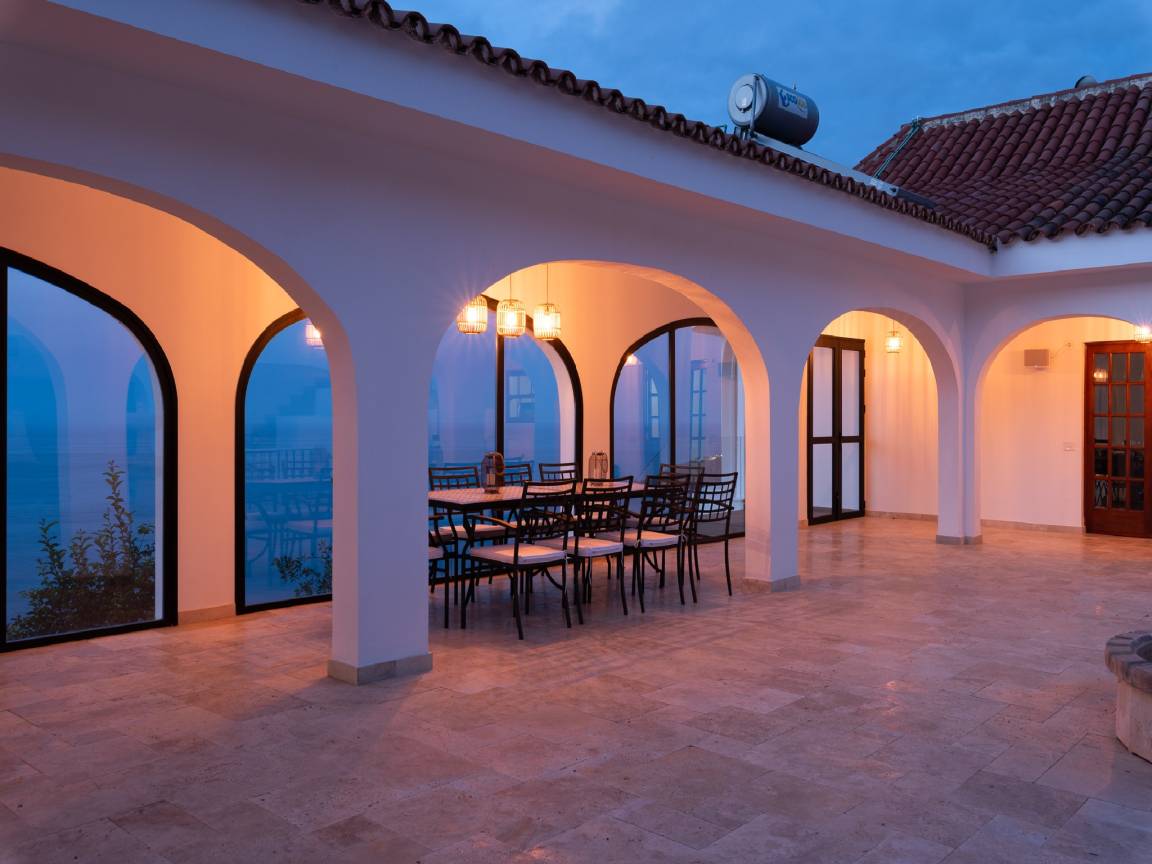 Villa ∙ 5 Chambres ∙ 11 Personnes - El Sauzal