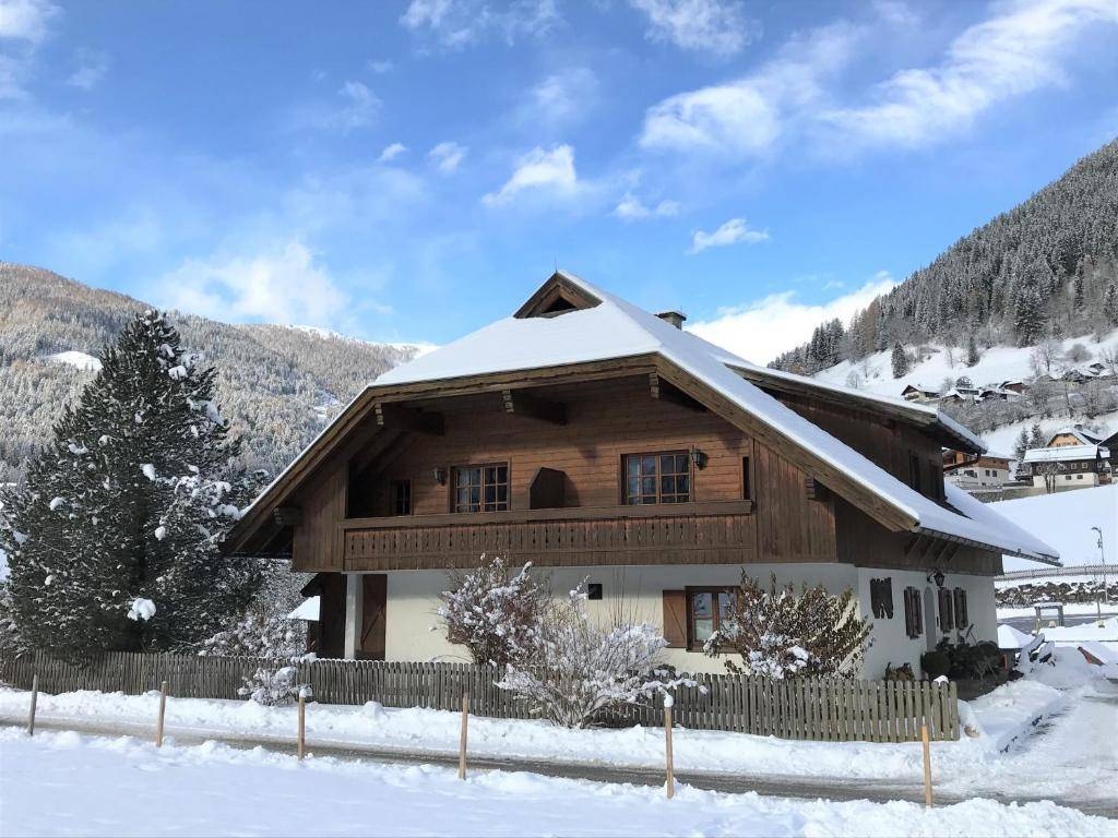 52 M² Apartment ∙ 1 Bedroom ∙ 3 Guests - Bad Kleinkirchheim