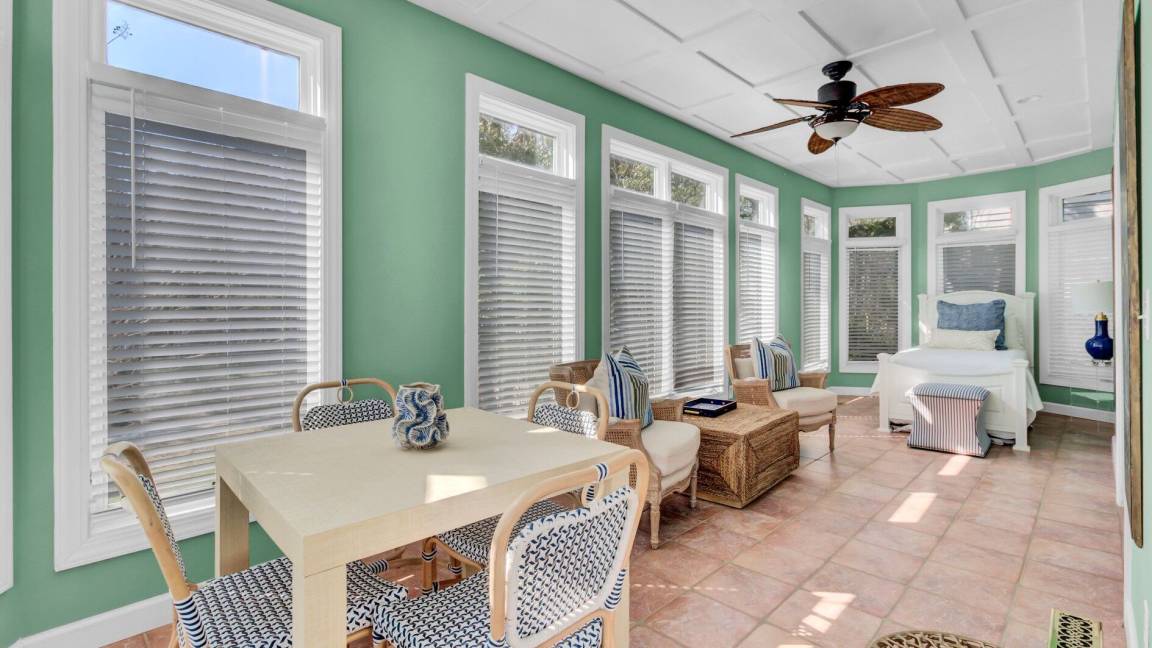 264 M² House ∙ 3 Bedrooms ∙ 12 Guests - Isle of Palms, SC