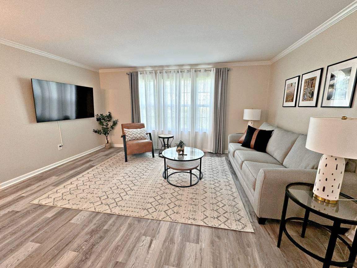 93 M² Condo ∙ 2 Bedrooms ∙ 8 Guests - Alabama Gulf Coast Zoo, Gulf Shores