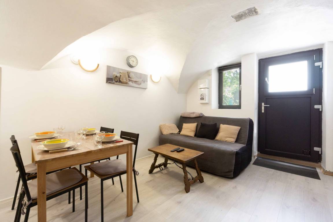 40 M² Apartment ∙ 1 Bedroom ∙ 4 Guests - Méribel