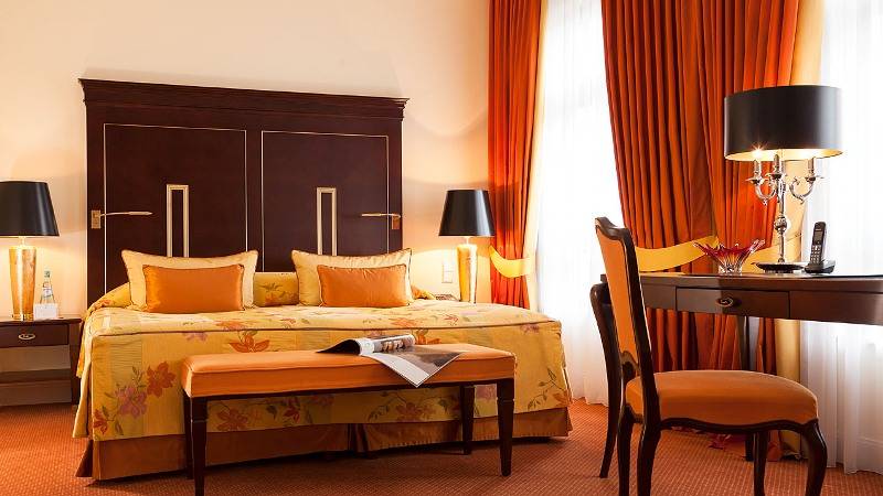 Hotel ∙ 2 Gäste - Radeburg