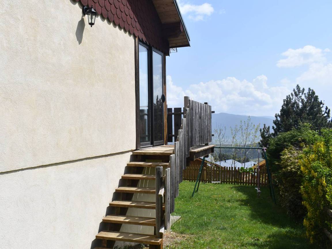 70 M² Chalet ∙ 3 Camere Da Letto ∙ 8 Ospiti - Osséja