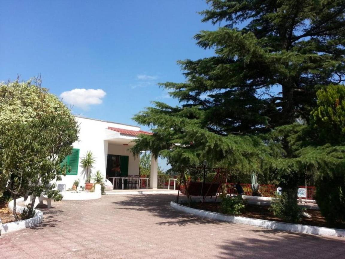 25 M² Studio Flat ∙ 1 Bedroom ∙ 3 Guests - Monopoli