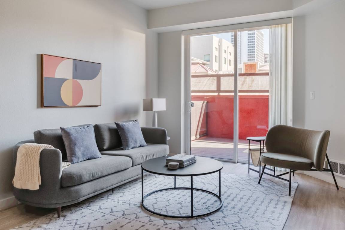 70 M² Apartment ∙ 1 Bedroom ∙ 2 Guests - Oakland, CA