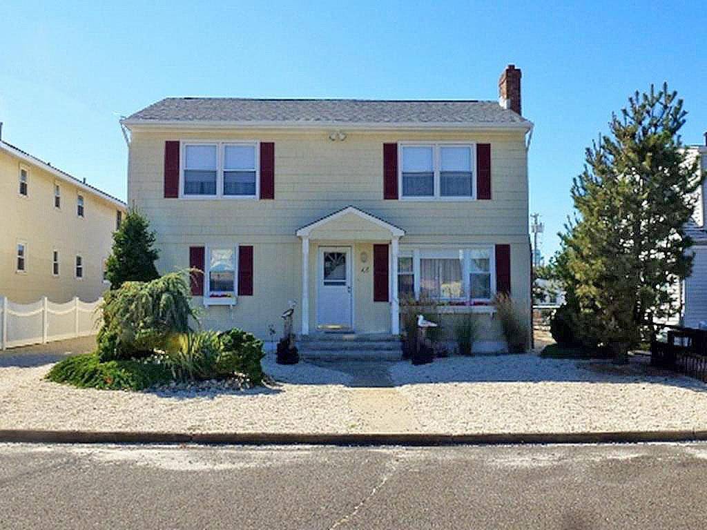 House ∙ 2 Bedrooms ∙ 6 Guests - New Jersey