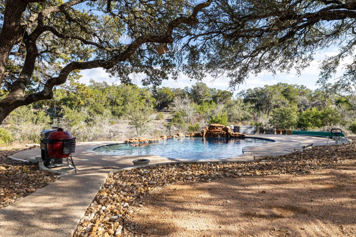 Casa ∙ 4 Habitaciones ∙ 10 Huéspedes - Dripping Springs