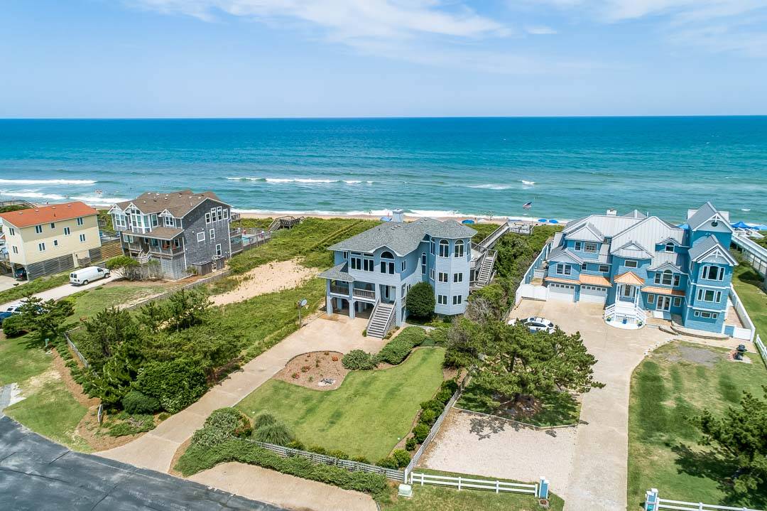 House ∙ 6 Bedrooms ∙ 16 Guests - Duck, NC