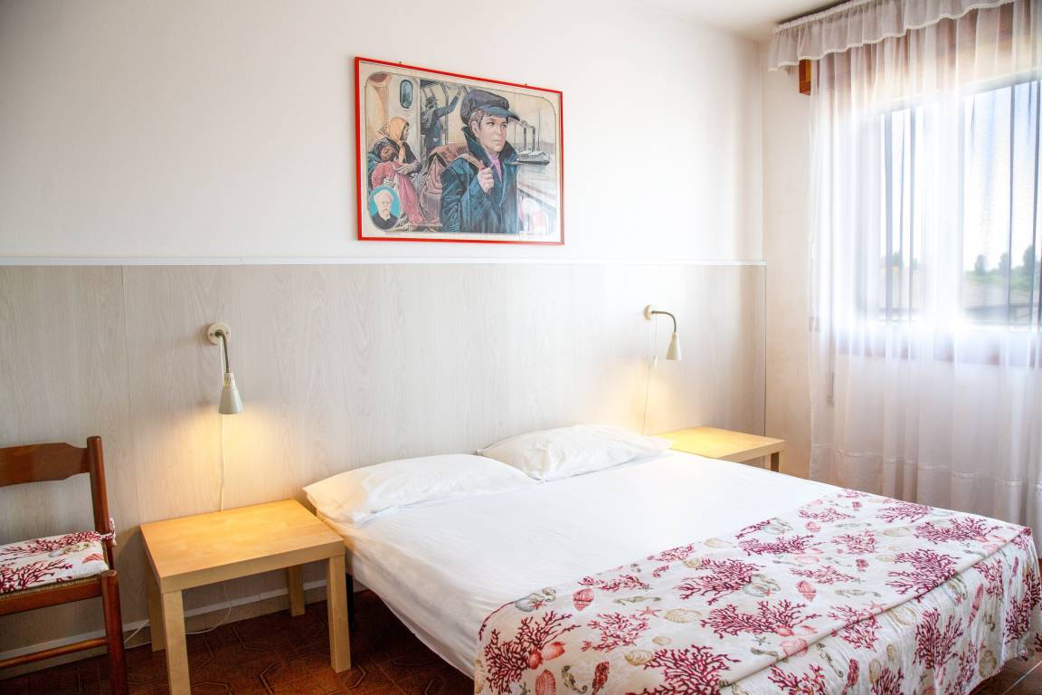 40 M² Appartamento Vacanza ∙ 3 Camere Da Letto ∙ 6 Ospiti - Eraclea Mare