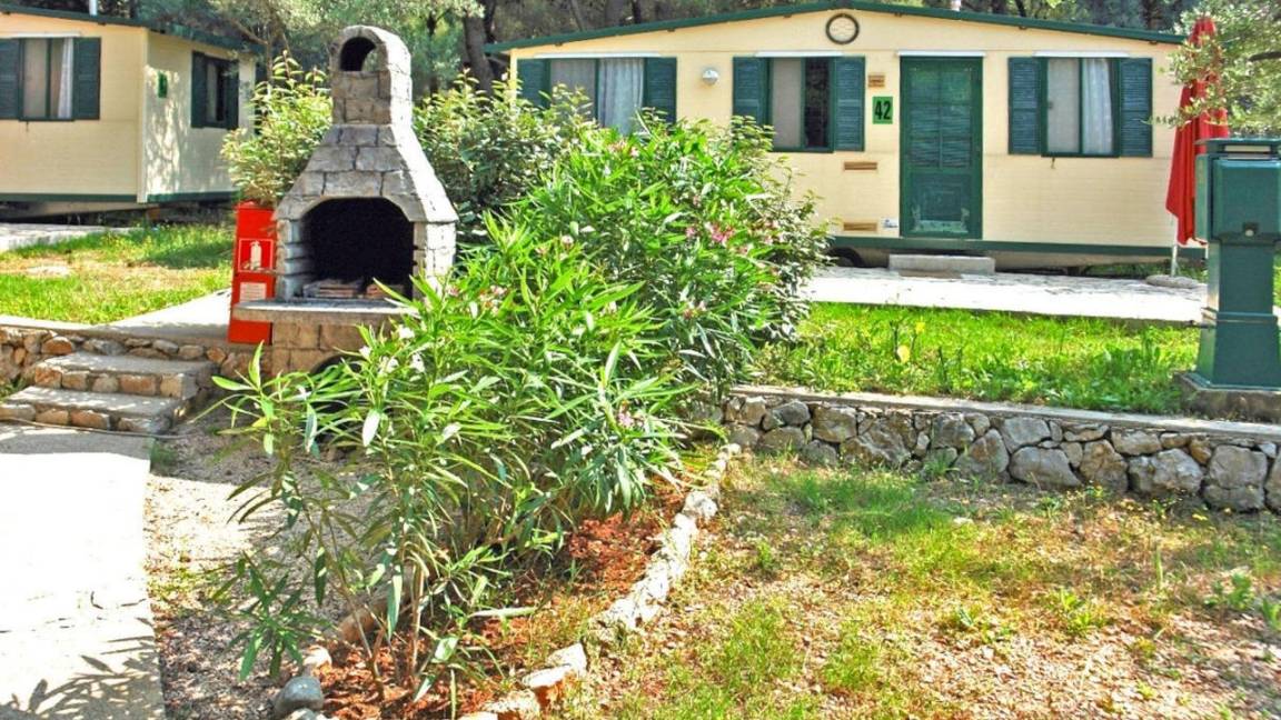 24 M² Apartment ∙ 2 Bedrooms ∙ 4 Guests - Cres