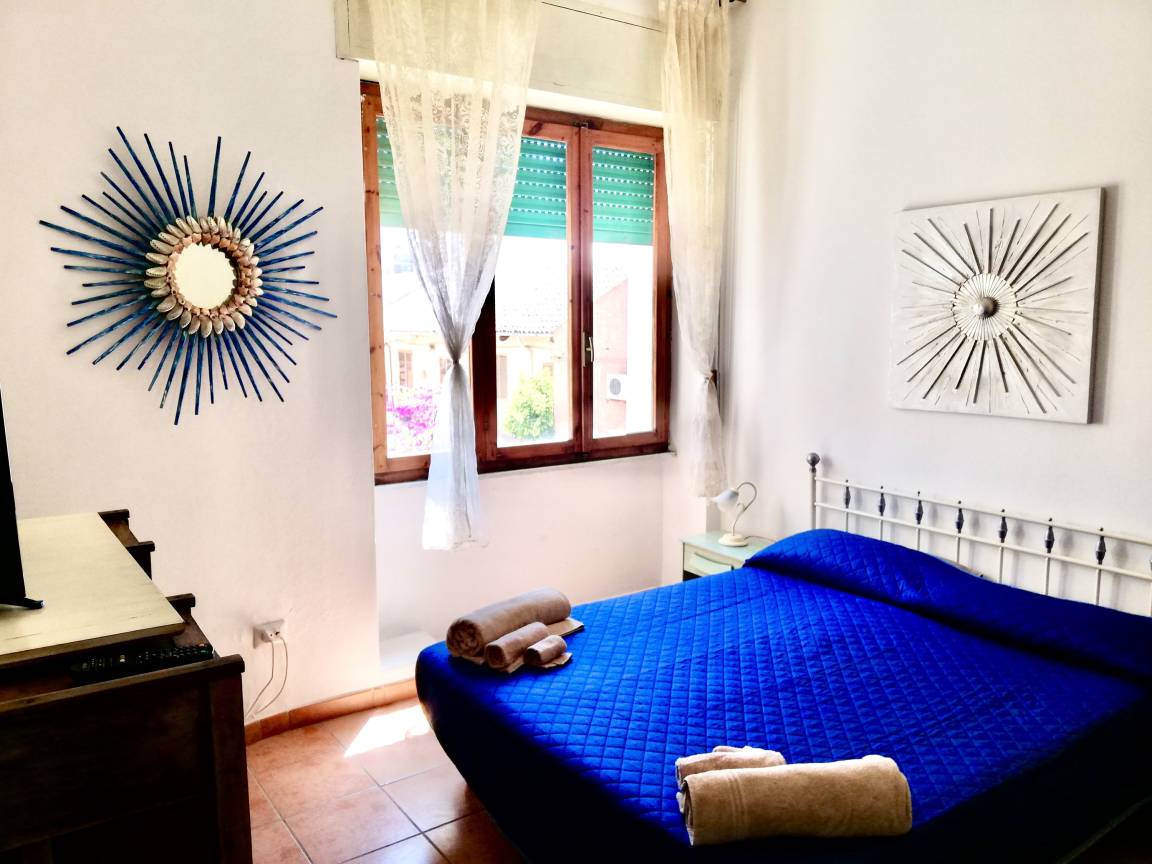 50 M² Maison De Vacances ∙ 2 Chambres ∙ 4 Personnes - La Maddalena