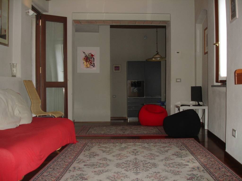 75 M² Appartamento Vacanza ∙ 1 Camera Da Letto ∙ 4 Ospiti - Parma