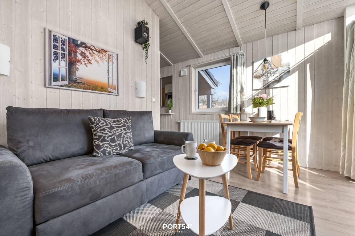 38 M² Casa ∙ 1 Quarto ∙ 4 Hóspedes - Sankt Andreasberg