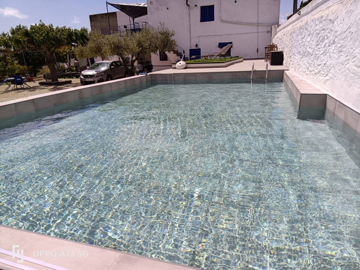 50 M² Appartement ∙ 4 Slaapkamers ∙ 8 Gasten - Vinaròs