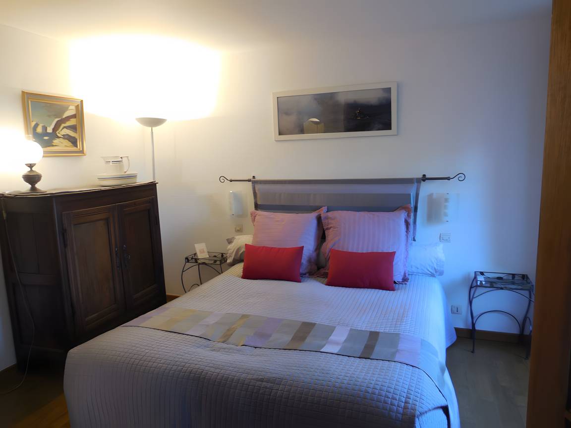 25 M² Bed And Breakfast ∙ 1 Bedroom ∙ 3 Guests - Normandy