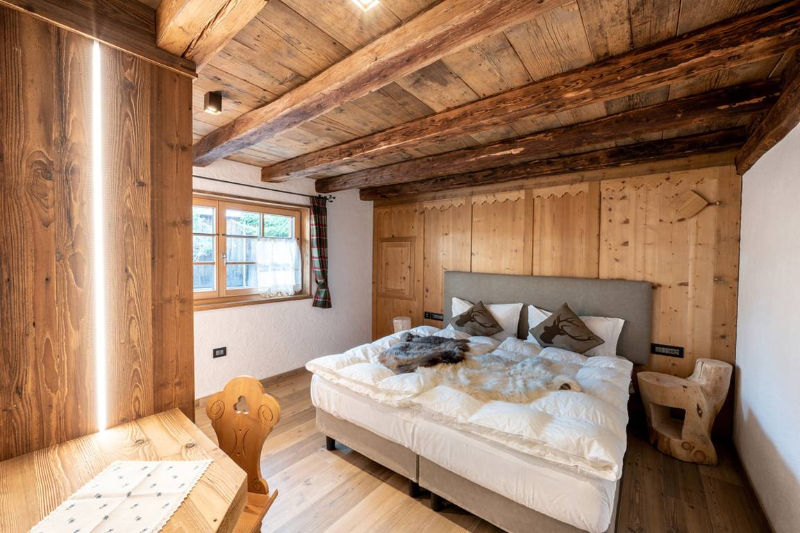 60 M² Chalet ∙ 2 Camere Da Letto ∙ 6 Ospiti - Pozza di Fassa