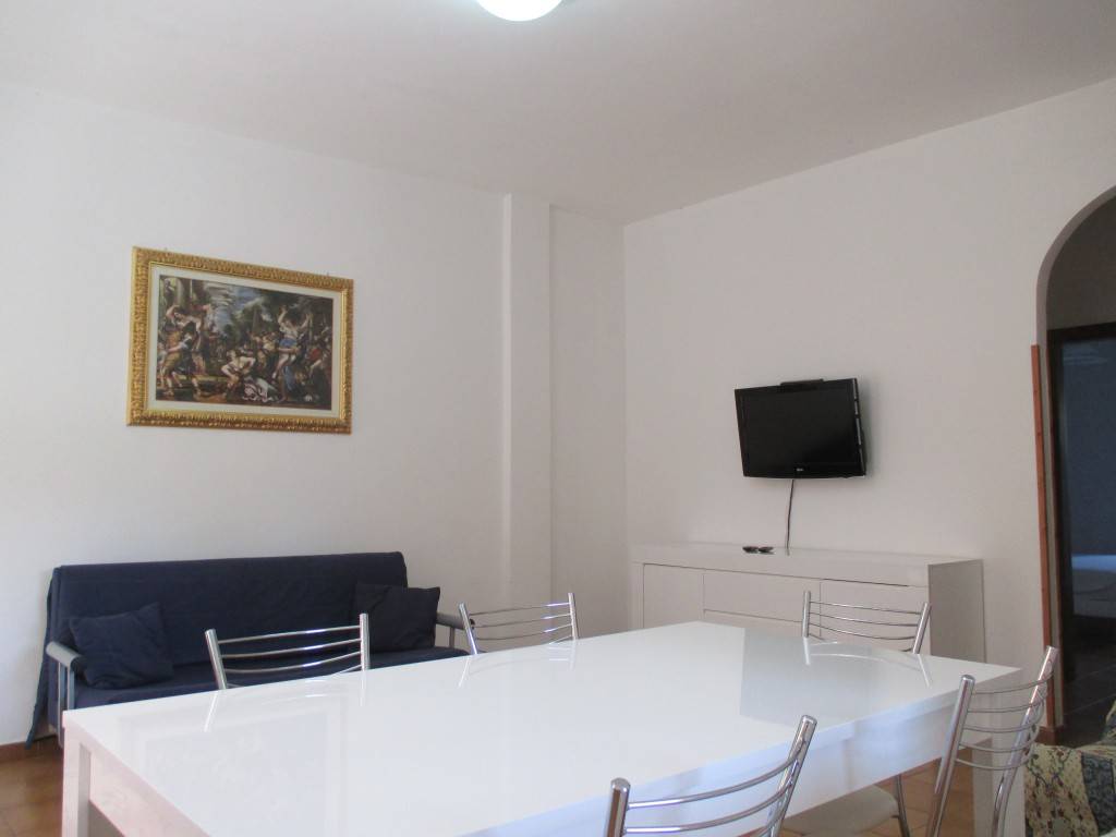85 M² Apartment ∙ 1 Bedroom ∙ 5 Guests - Palinuro
