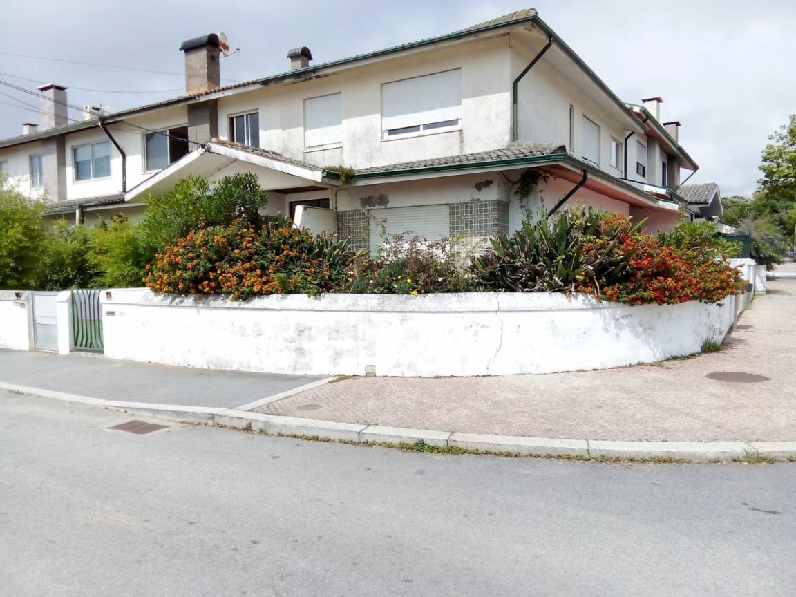 149 M² Villa ∙ 3 Chambres ∙ 8 Personnes - Espinho