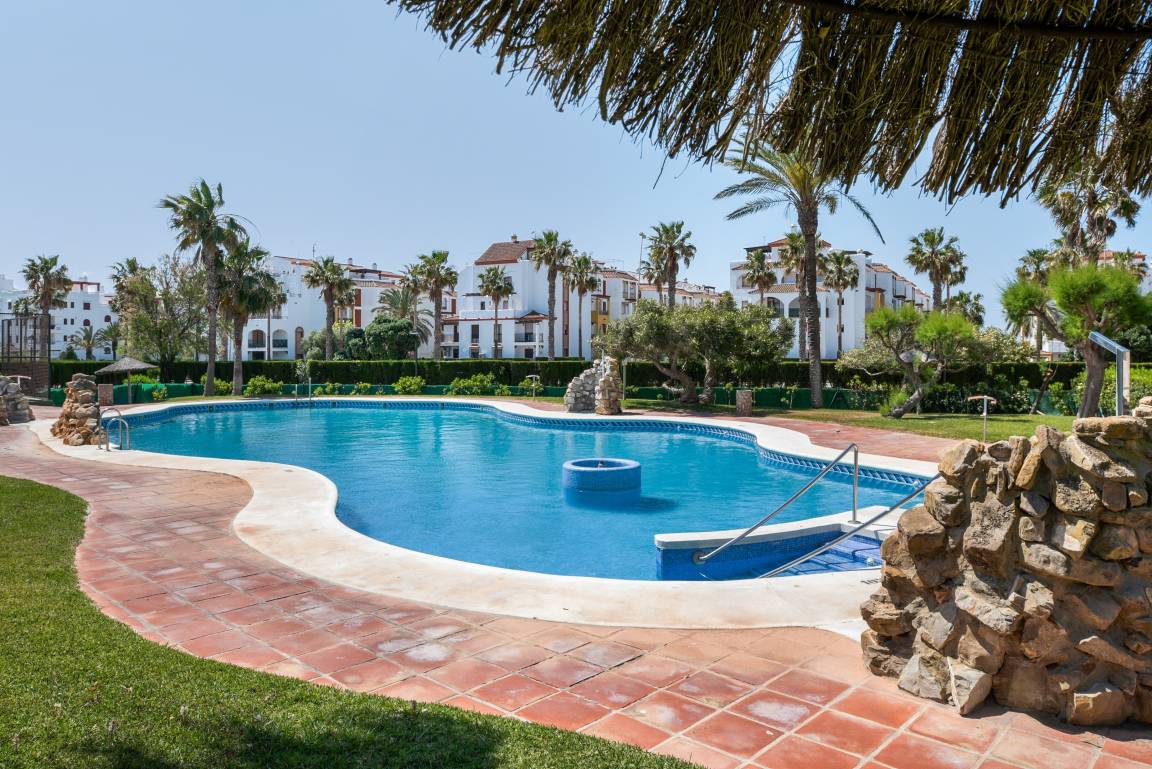 60 M² Apartament ∙ 2 Sypialnie ∙ 4 Gości - Zahara de los Atunes