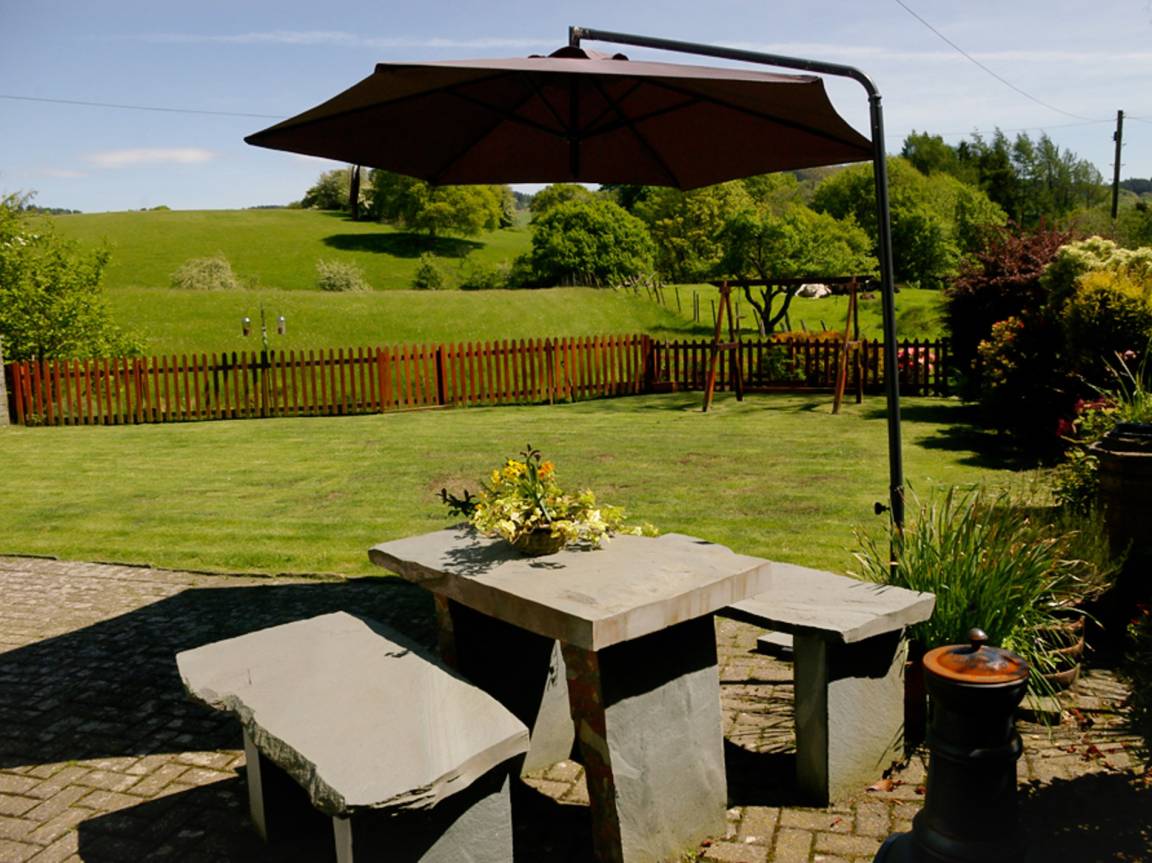 Cottage ∙ 1 Chambre ∙ 2 Personnes - Hawkshead