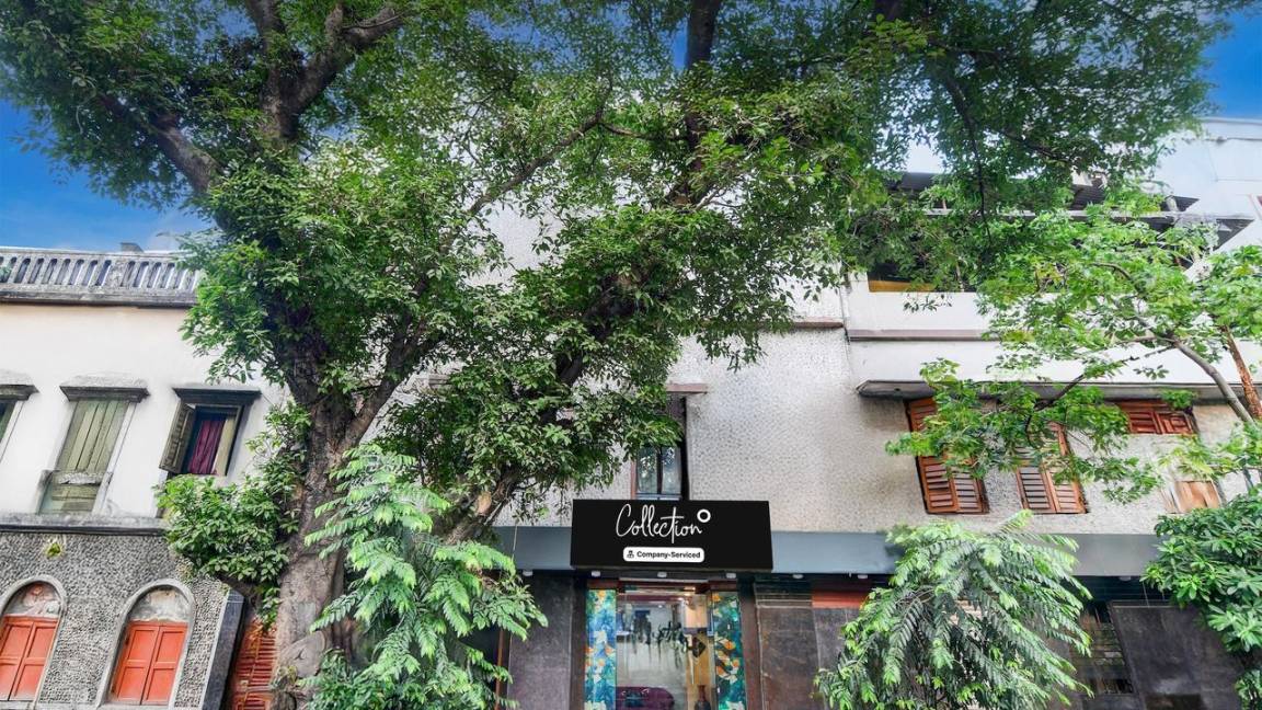 31 M² House ∙ 1 Bedroom ∙ 2 Guests - Kolkata