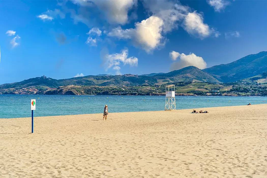 31 M² Caravan ∙ 3 Slaapkamers ∙ 6 Gasten - Collioure
