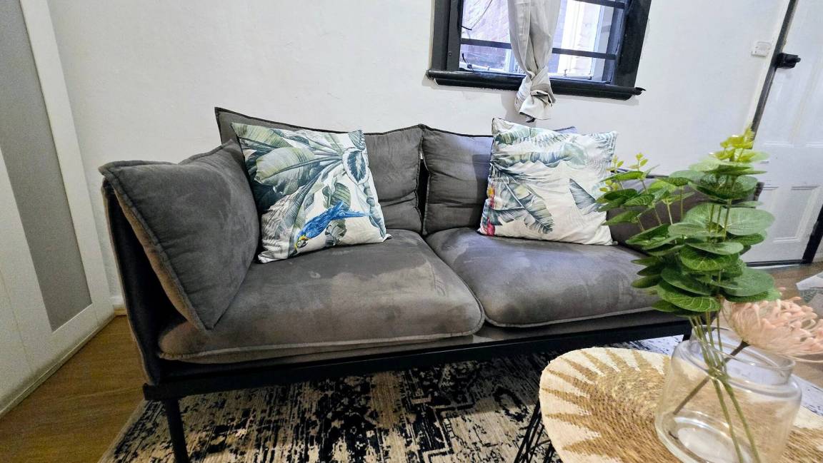 25 M² Studio Flat ∙ 1 Bedroom ∙ 2 Guests - Surry Hills