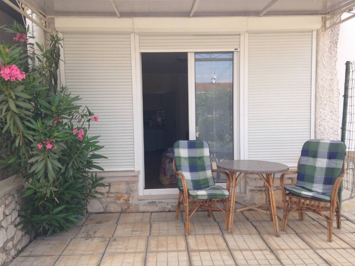 30 M² Apartment ∙ 1 Bedroom ∙ 3 Guests - Poreč