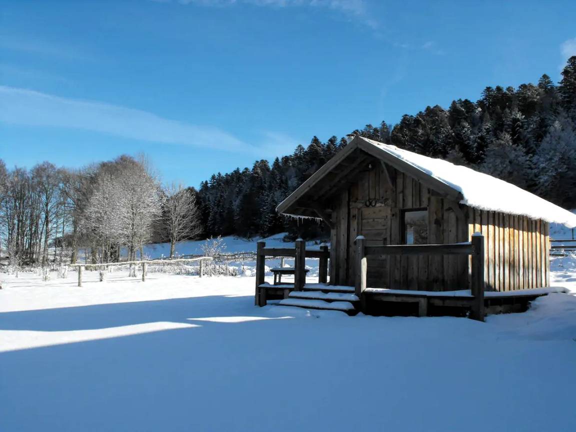 Maison De Vacances ∙ 1 Chambre ∙ 5 Personnes - Die