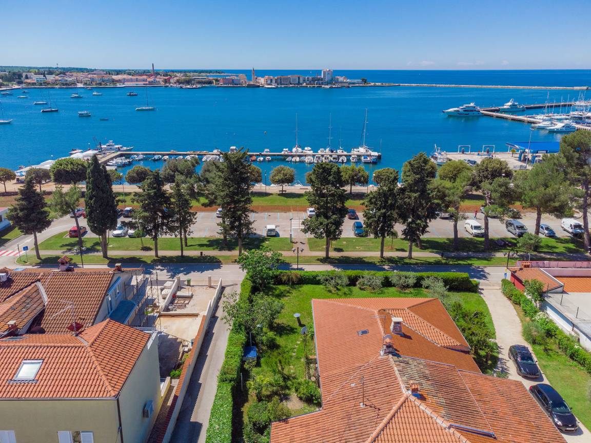 55 M² Maison De Vacances ∙ 2 Chambres ∙ 4 Personnes - Umag