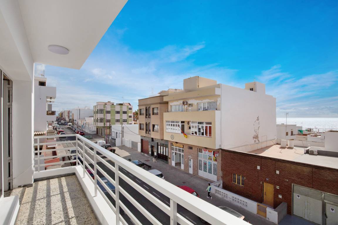 120 M² Maison De Vacances ∙ 3 Chambres ∙ 6 Personnes - Puerto del Rosario