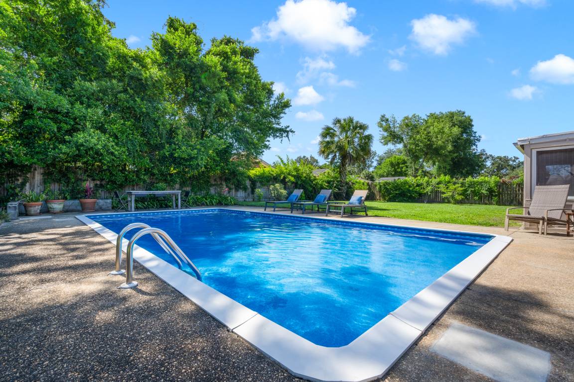 167 M² Casa ∙ 3 Habitaciones ∙ 7 Huéspedes - Gulf Breeze, FL