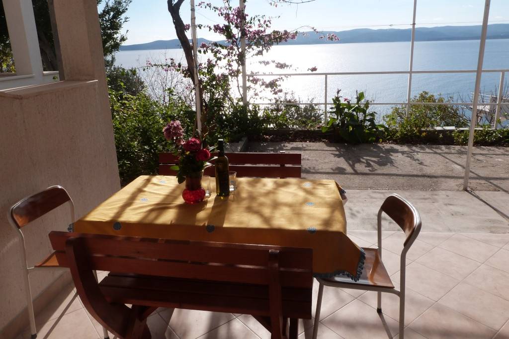 40 M² Apartment ∙ 1 Bedroom ∙ 3 Guests - Brela
