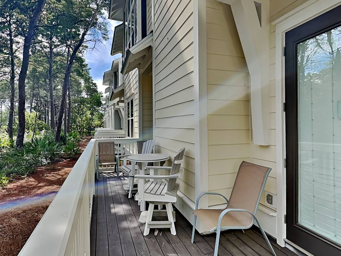 162 M² House ∙ 3 Bedrooms ∙ 8 Guests - Alys Beach, FL