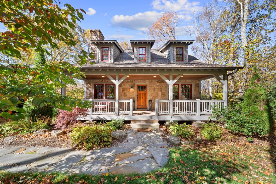 445 M² House ∙ 3 Bedrooms ∙ 8 Guests - Boone