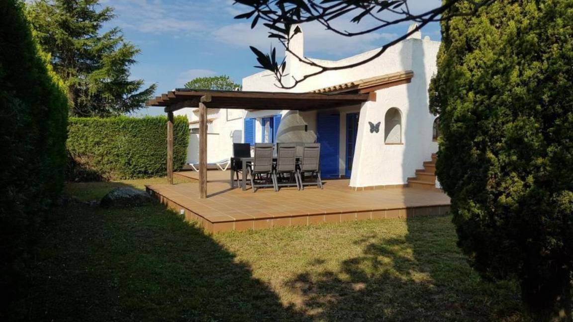 95 M² Ferienhaus ∙ 3 Schlafzimmer ∙ 6 Gäste - L’Estartit