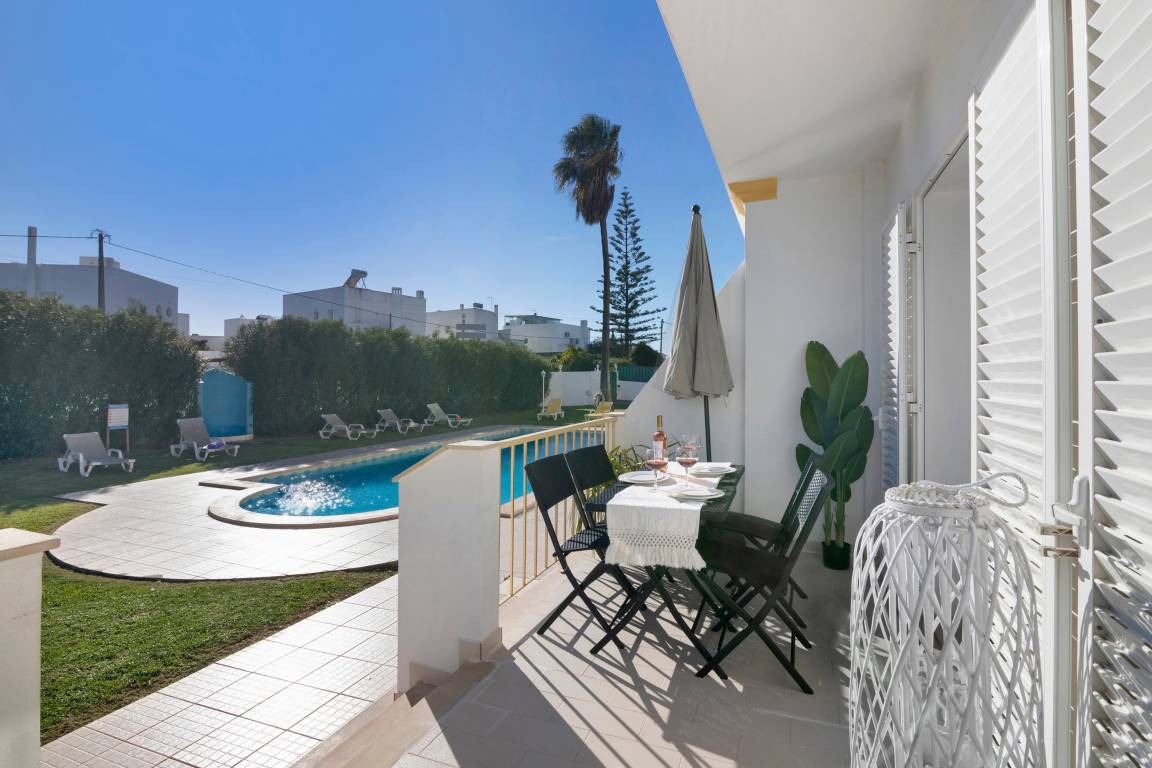 200 M² Villa Vacanza ∙ 5 Camere Da Letto ∙ 10 Ospiti - Quarteira