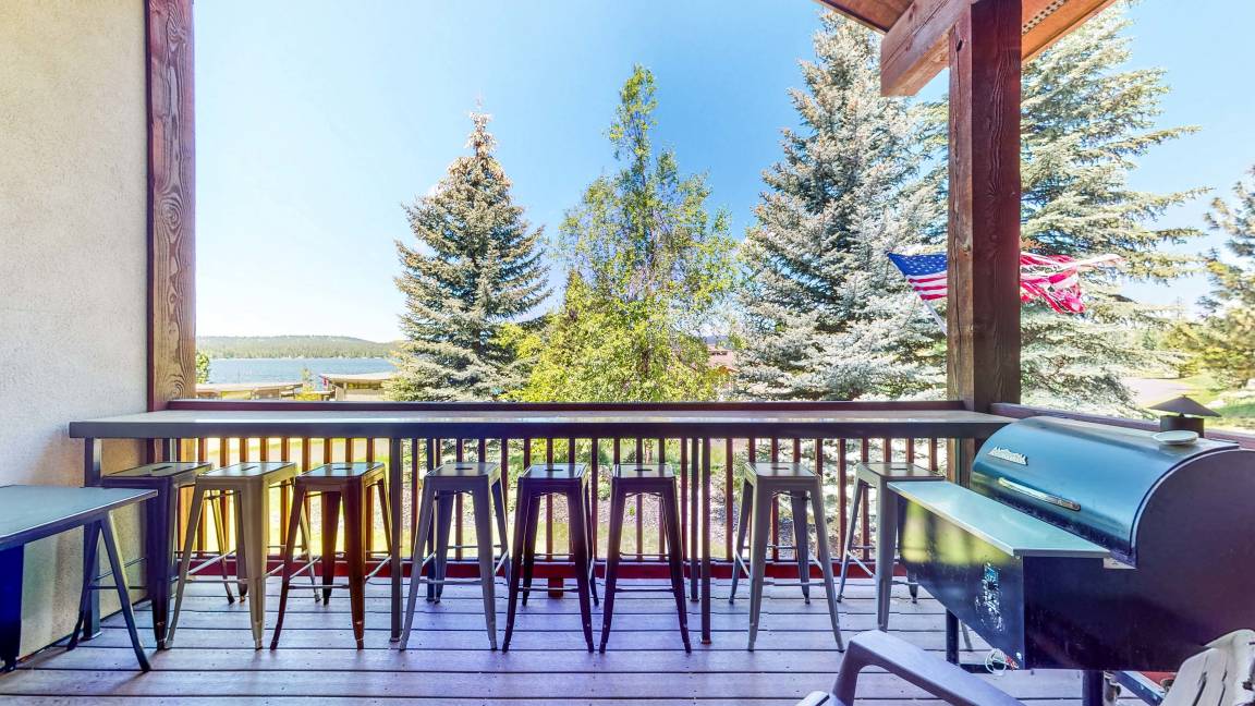 221 M² House ∙ 3 Bedrooms ∙ 8 Guests - McCall, ID