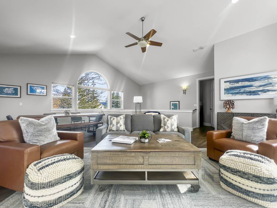 185 M² House ∙ 3 Bedrooms ∙ 9 Guests - Frisco, CO