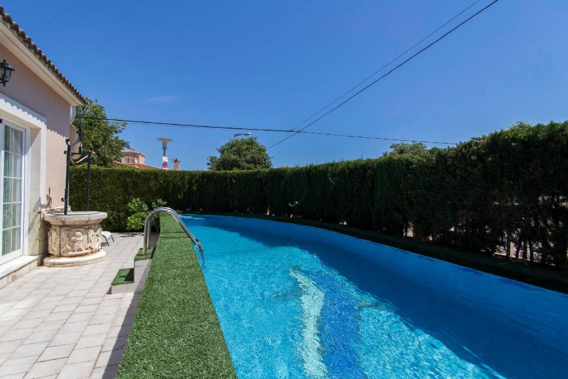 180 M² Casa ∙ 3 Habitaciones ∙ 8 Huéspedes - Magaluf