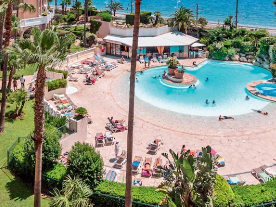 Apartment ∙ 1 Bedroom ∙ 5 Guests - Cannes