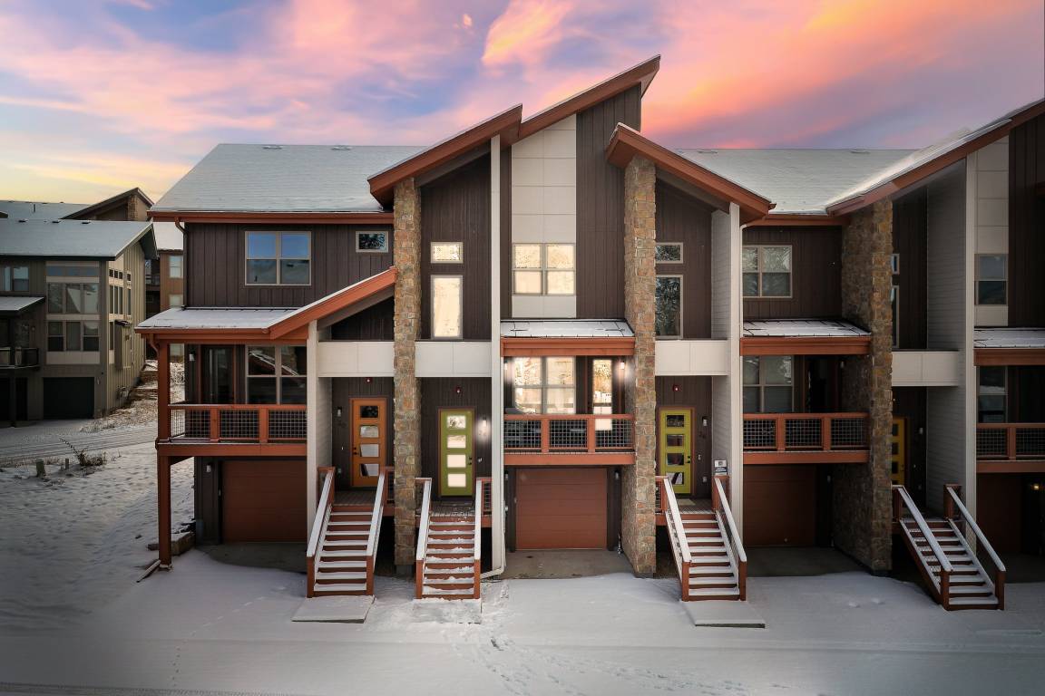 186 M² House ∙ 4 Bedrooms ∙ 12 Guests - Colorado