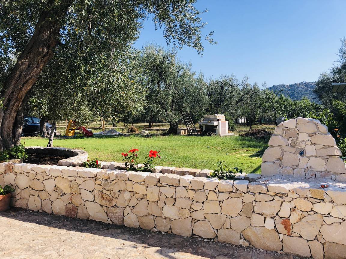 70 M² Villa ∙ 2 Schlafzimmer ∙ 5 Gäste - Mattinata