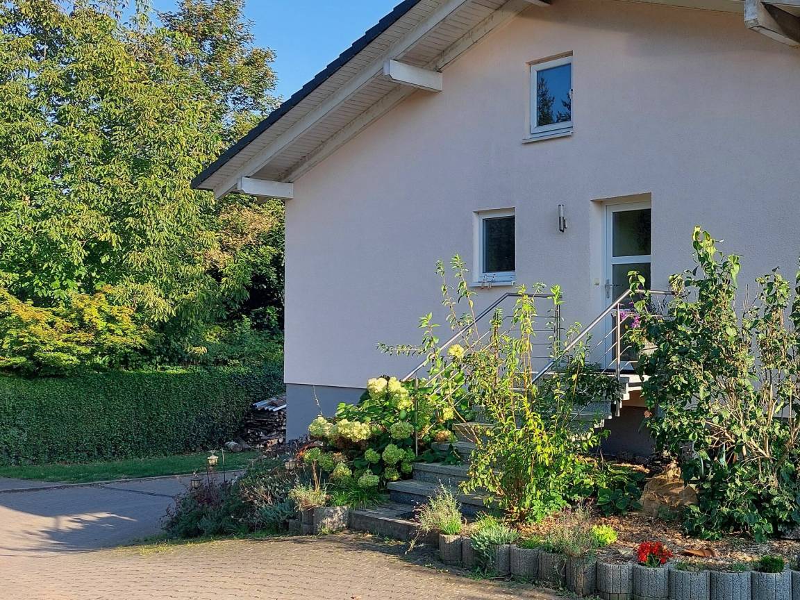 85 M² House ∙ 2 Bedrooms ∙ 4 Guests - Bad Saulgau