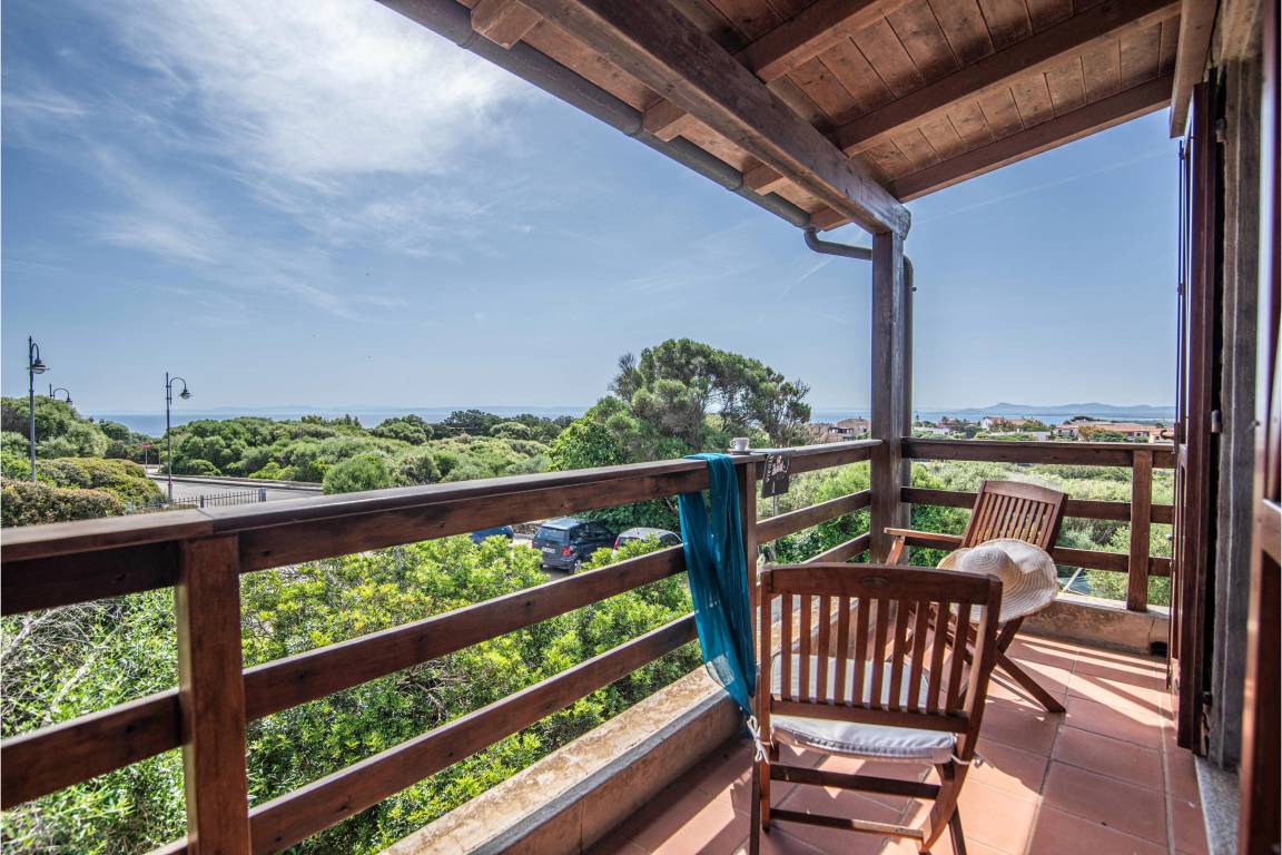 60 M² Maison De Vacances ∙ 2 Chambres ∙ 6 Personnes - Stintino