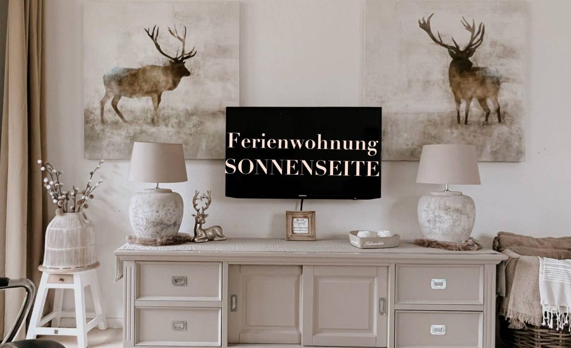 50 M² Appartement ∙ 1 Chambre ∙ 3 Personnes - Goslar