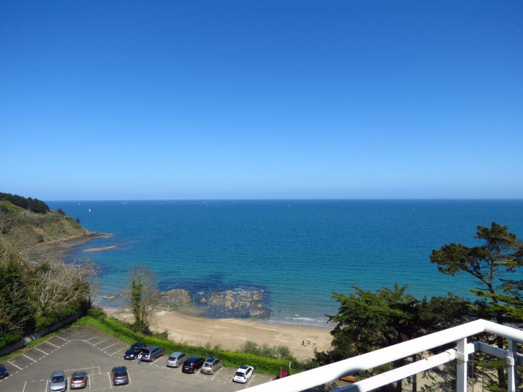 46 M² Gîte ∙ 2 Chambres ∙ 3 Personnes - Binic