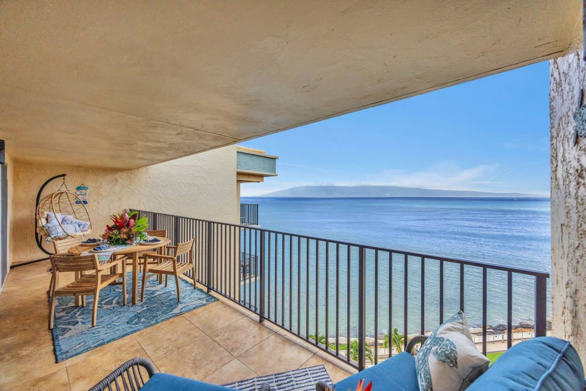 103 M² Casa ∙ 2 Habitaciones ∙ 6 Huéspedes - Kapalua, HI