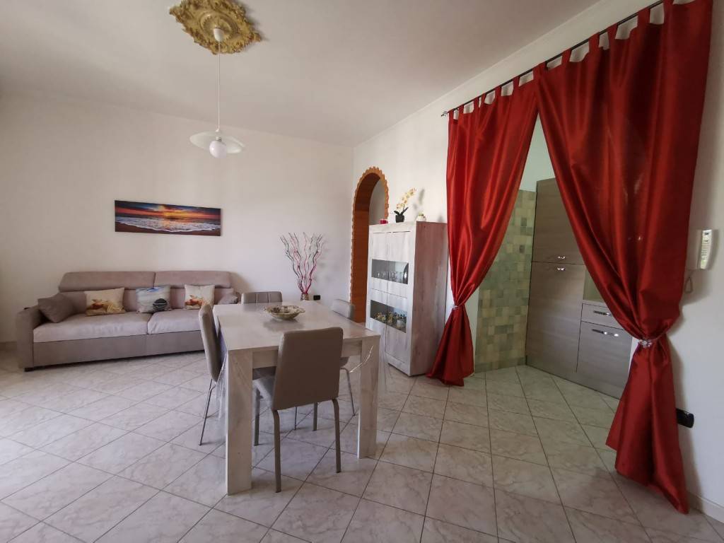 75 M² Apartment ∙ 2 Bedrooms ∙ 5 Guests - Leverano